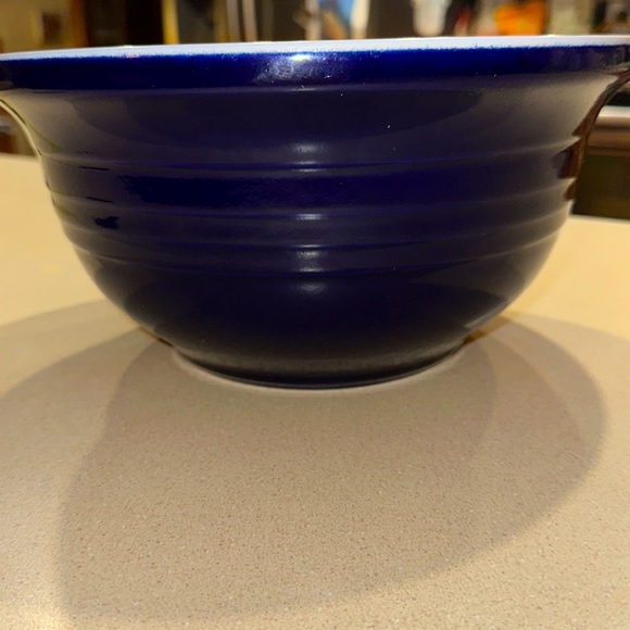 Over And Back Blue 0B1 | Kitchen | Vintage Over And Back Blue Ob | Poshmark
